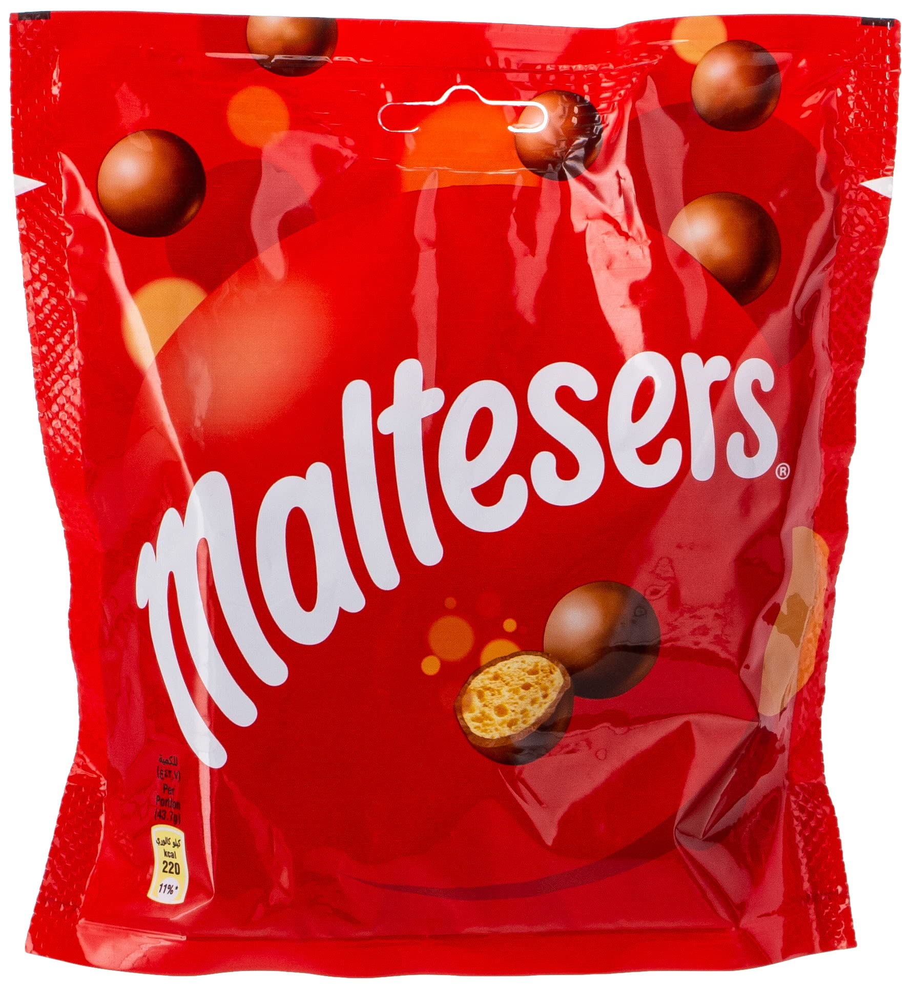 Maltesers – Exotic Snack Guys