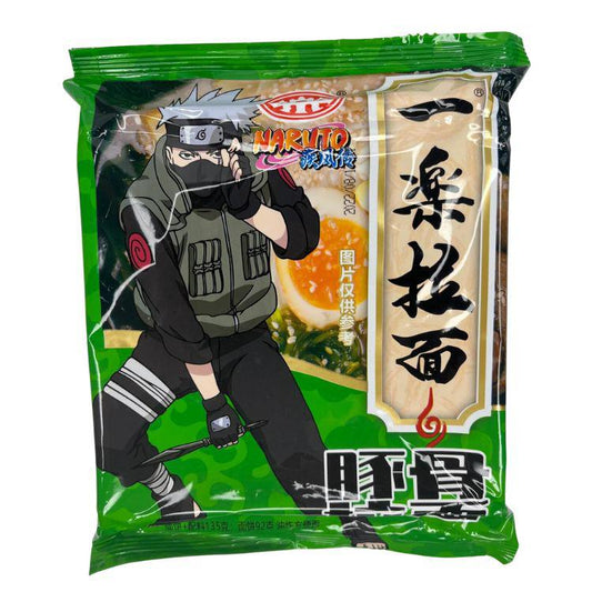 Noodles Exotic Snack Guys